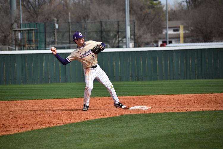 Fightin’ Chicks walk-off Elk City in extra innings, 7-6 | Sports ...