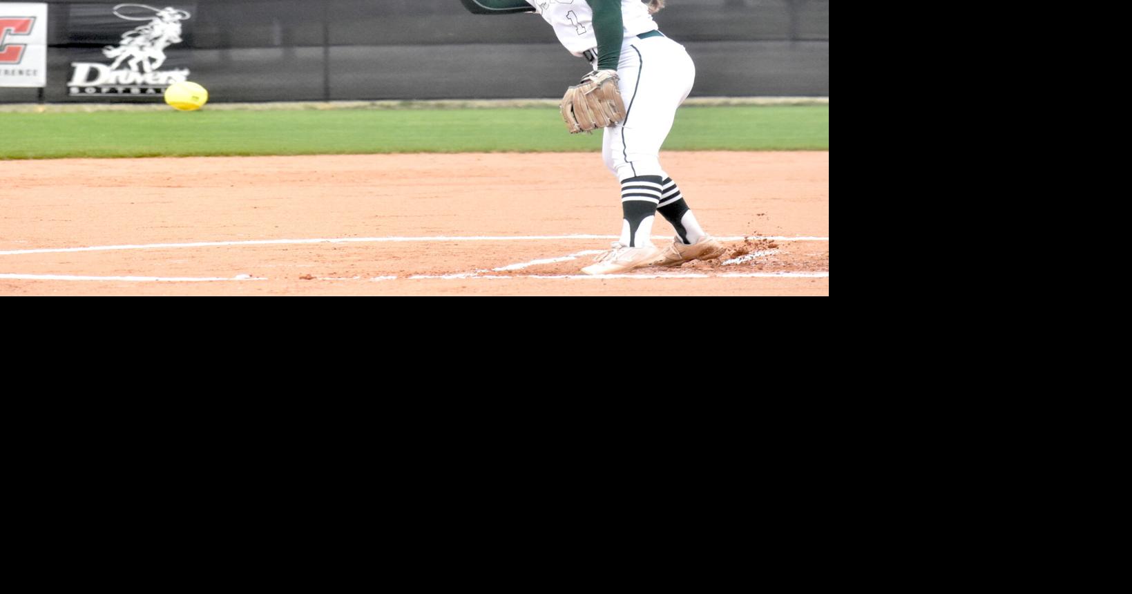 SOFTBALL: Science & Arts softball takes down SCU | Sports ...