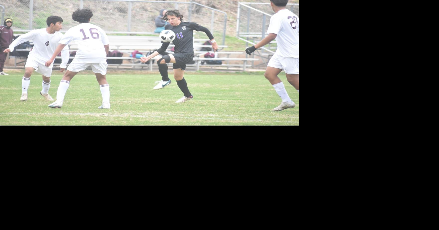 LOOKING BACK: Chickasha soccer teams see success | Sports ...