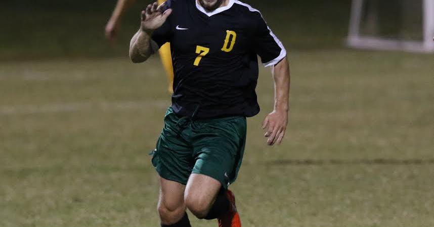 USAO soccer takes on Texas Wesleyan | Sports | chickashanews.com