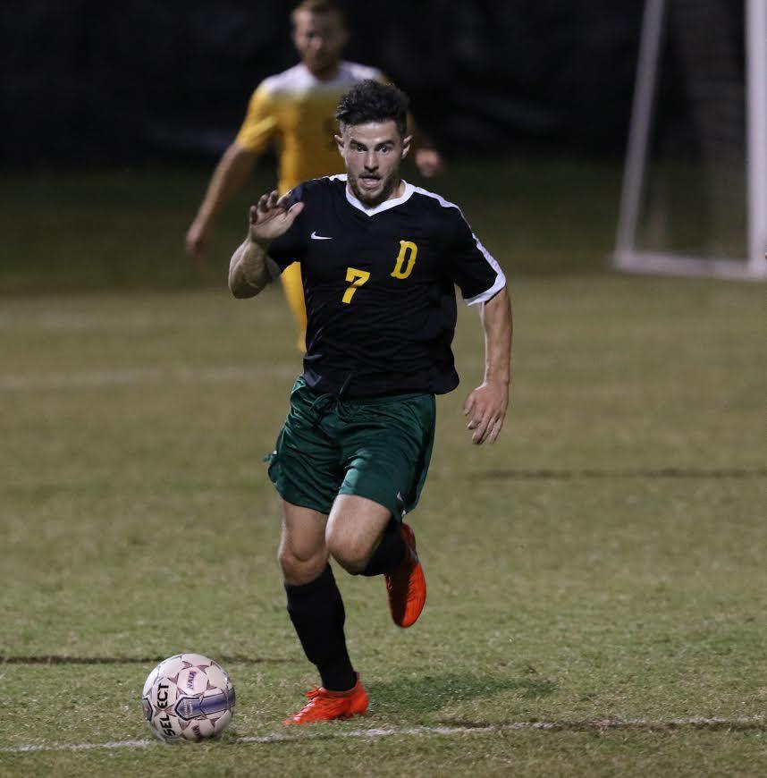 USAO soccer takes on Texas Wesleyan | Sports | chickashanews.com