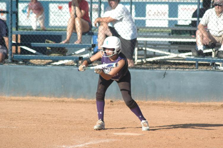 Softball: Chickasha seniors handle transition, embrace leadership role ...