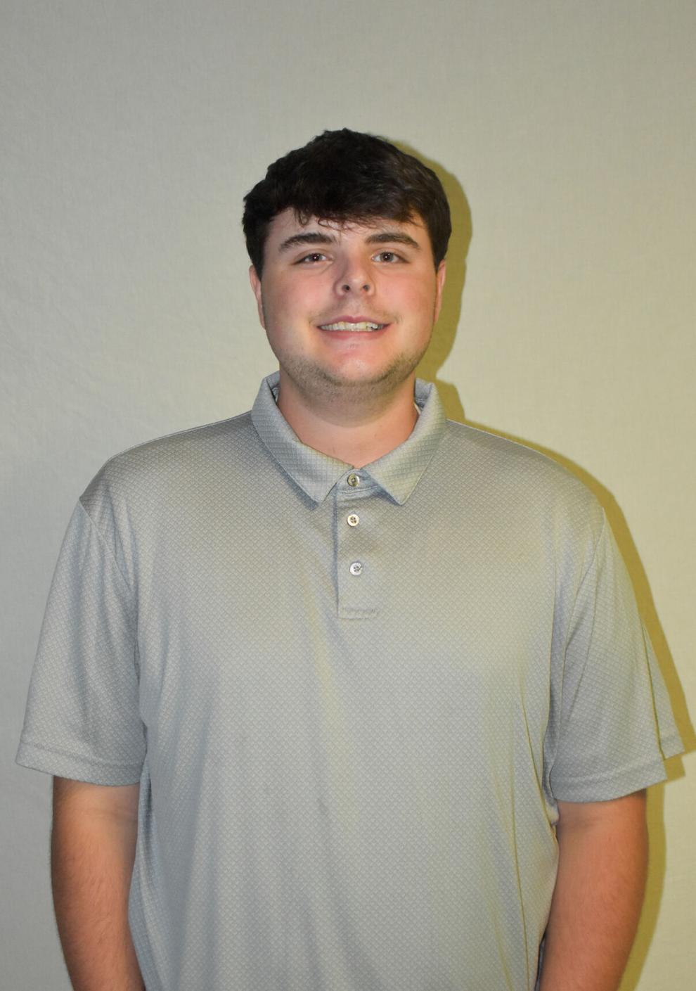 The Chickasha Express-Star hires new sports editor. | News ...
