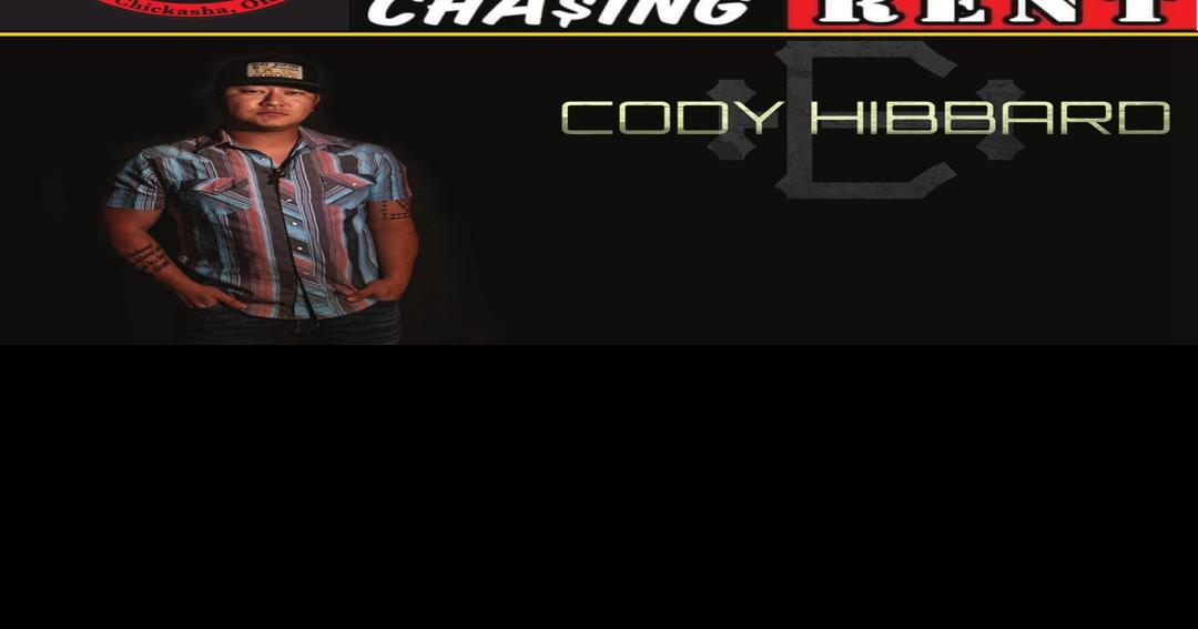 Legends Pub House and Venue to feature Cody Hibbard with TJ Wicks ...