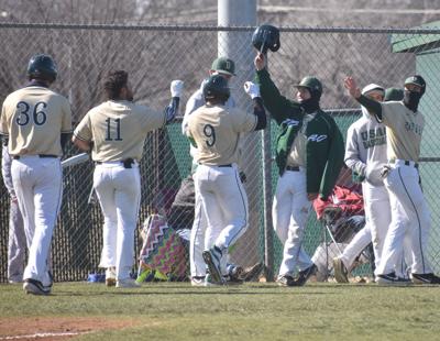 USAO baseball and softball pick up wins on Tuesday | Sports ...