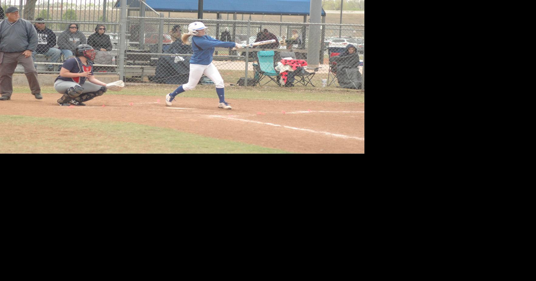 OSSAA releases district assignments for softball and baseball | Sports ...