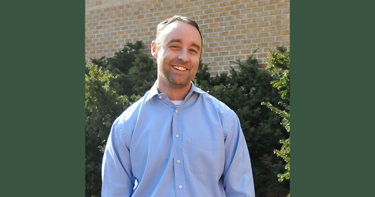 USAO professor to present at the American Academy of Religion ...