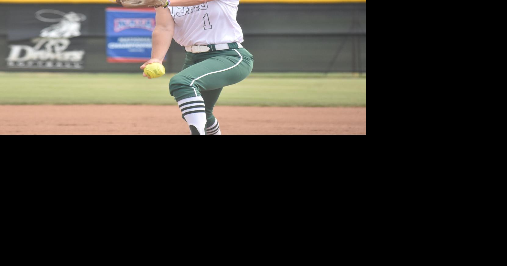 SOFTBALL: Science & Arts battles on defense in Opening Round | Sports ...