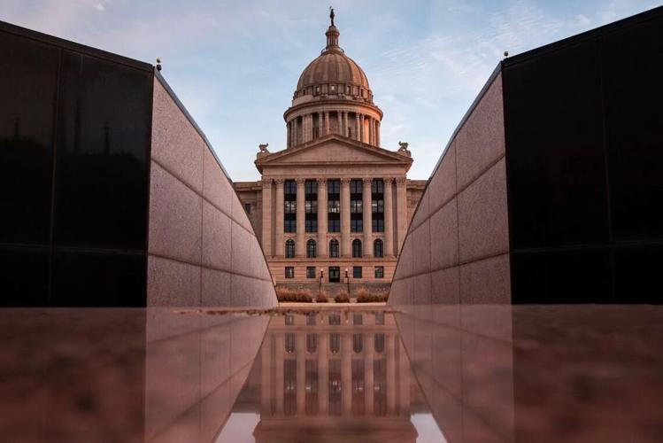 OKLAHOMA WATCH: Pandemic relief committee approves $323 million in ...