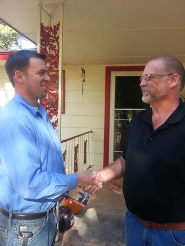 Biggs gives area fresh voice on energy council | Lifestyles ...