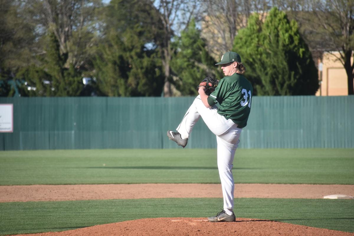 Top USAO stories from the past year | Sports | chickashanews.com