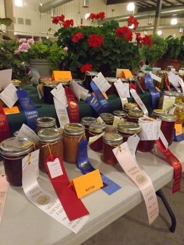 Mullet contest, corn hole tournament debut at 108th Grady County Free ...