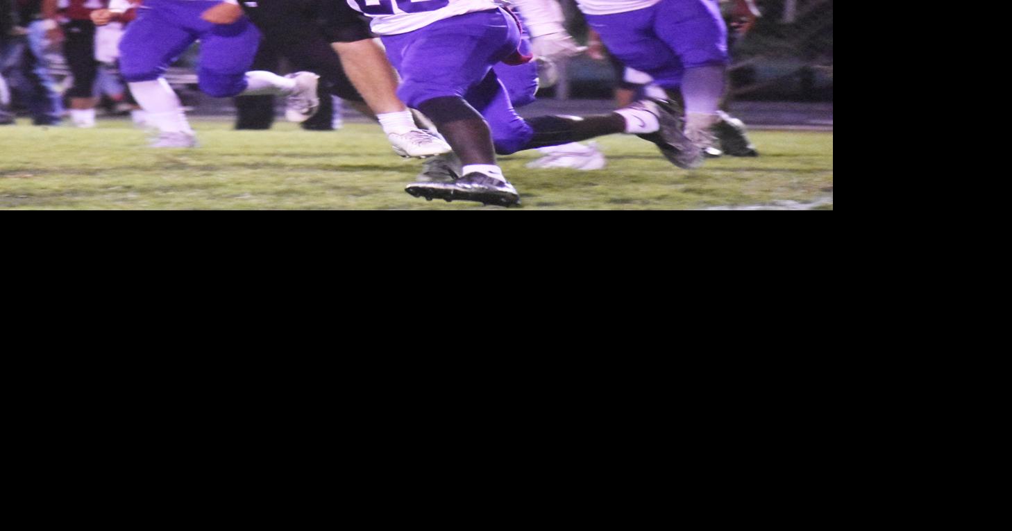 Season schedule: A look at Chickasha's football schedule | Sports ...