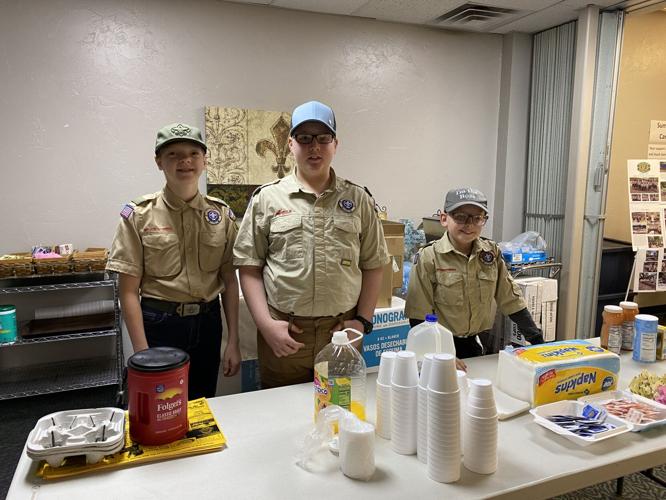 Boy Scout annual Pancake Breakfast to take place April 6 | News ...
