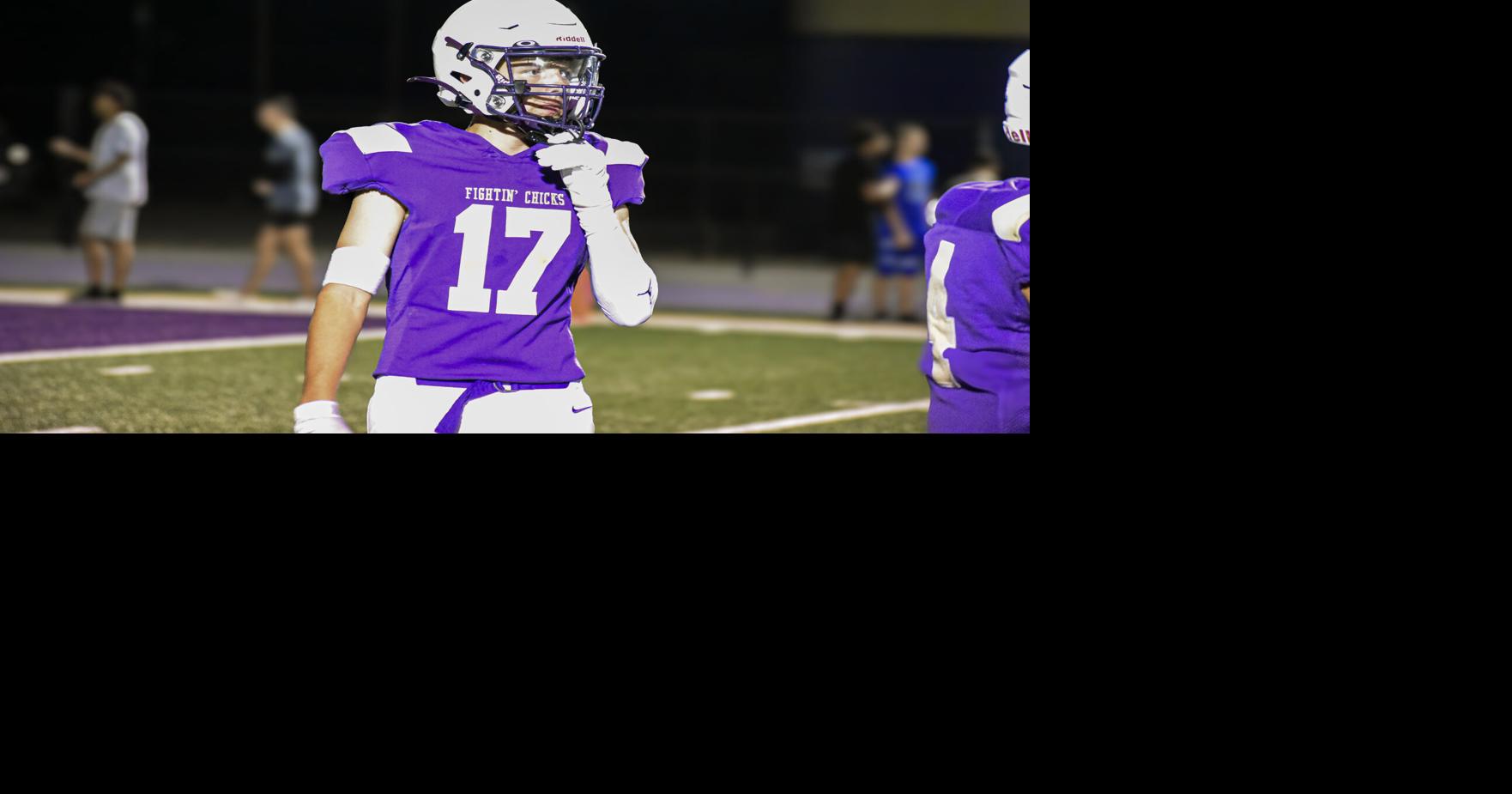 PHOTOS: Chickasha football hosts scrimmage featuring Blanchard, Noble ...