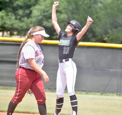 SOFTBALL: Drovers overcome obstacles in run to World Series | Sports ...