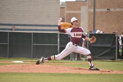 Former Blanchard players selected in MLB draft | Sports | chickashanews.com