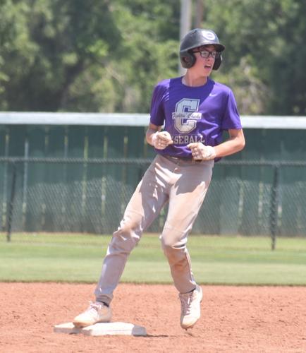 BASEBALL: Chickasha takes down Cache at home | Sports | chickashanews.com
