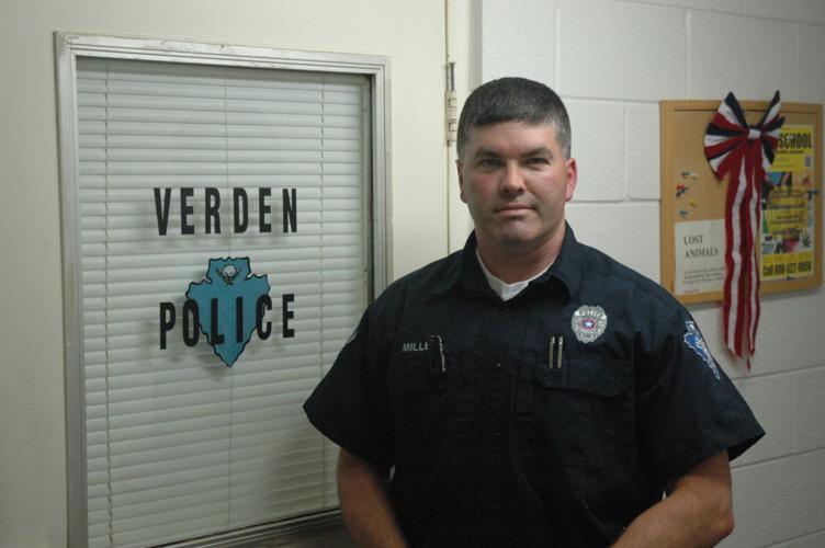 Verden Trustees appoint interim chief, new officers | News ...