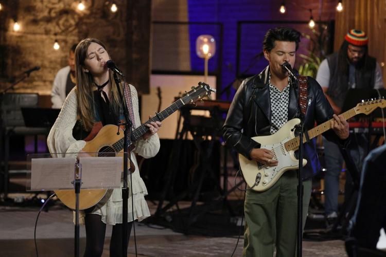 Rising stars on music scene credit nurturing from Oklahoma | News ...