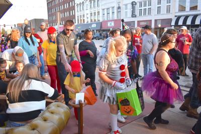Fall festivals, Halloween fun to haunt Grady County area | News ...