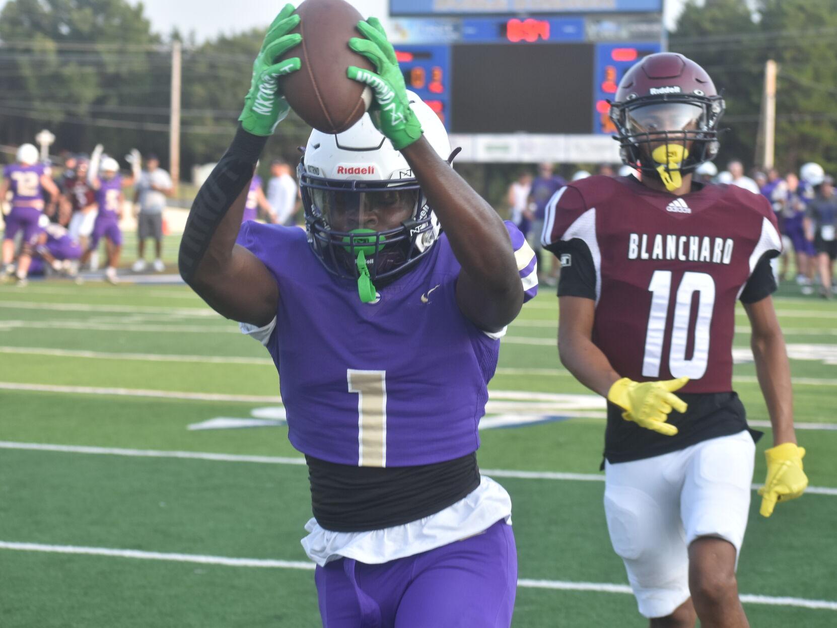 FOOTBALL: Fightin’ Chicks ready for 2023 season | Sports ...