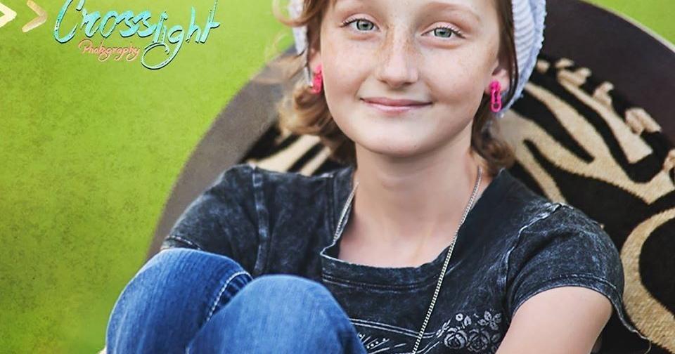 McKenzie Jewel Horton | News | chickashanews.com