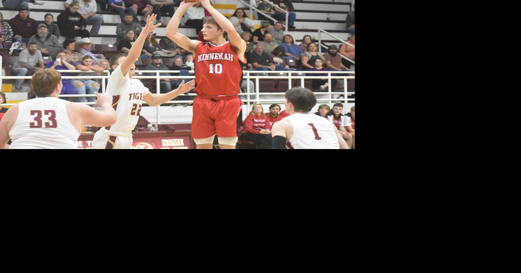 BASKETBALL: Grady County All-Conference boys basketball honors released ...