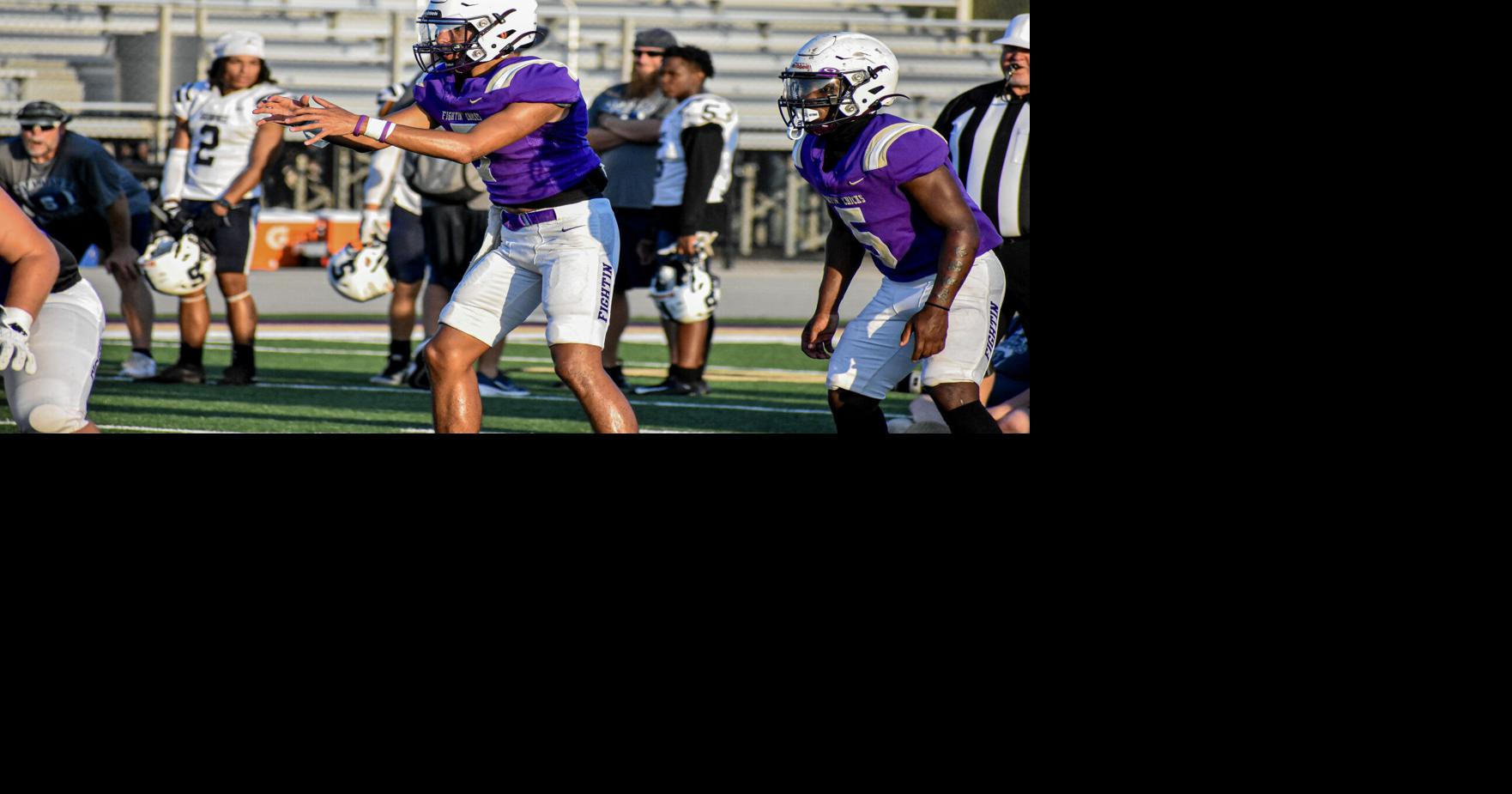 Chickasha football drops first game of season at El Reno | Sports ...
