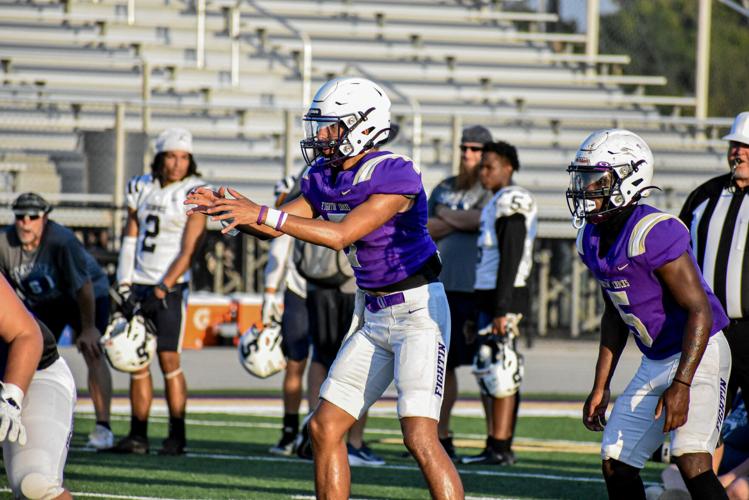 Led by new starting quarterback, Chickasha Fightin’ Chicks feel ready ...