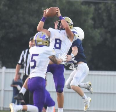 Football: Area players receive postseason honors | Sports ...