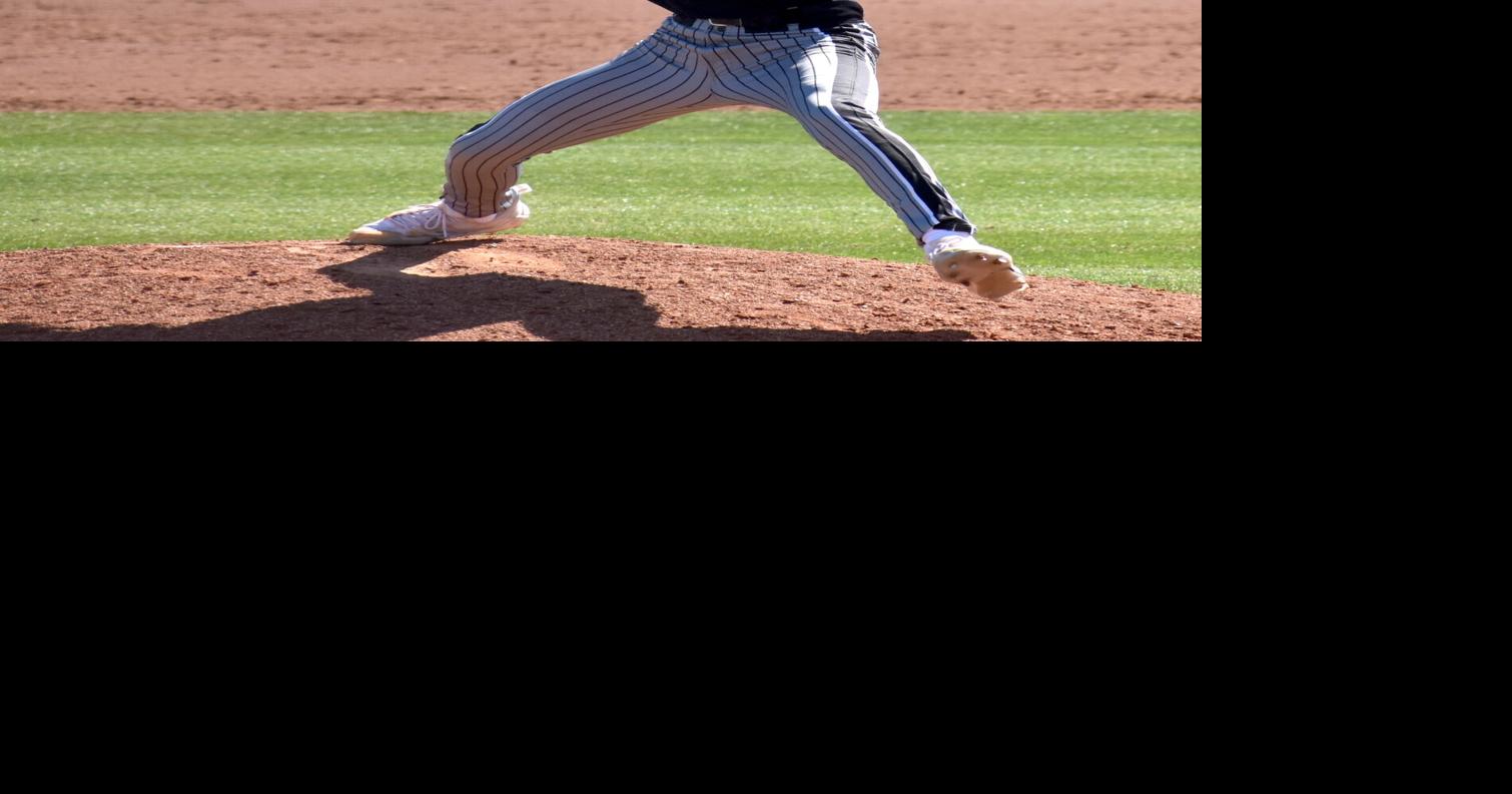 BASEBALL: Chickasha opens tournament against Dibble | Sports ...