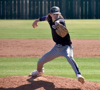 BASEBALL: Chickasha opens tournament against Dibble | Sports ...