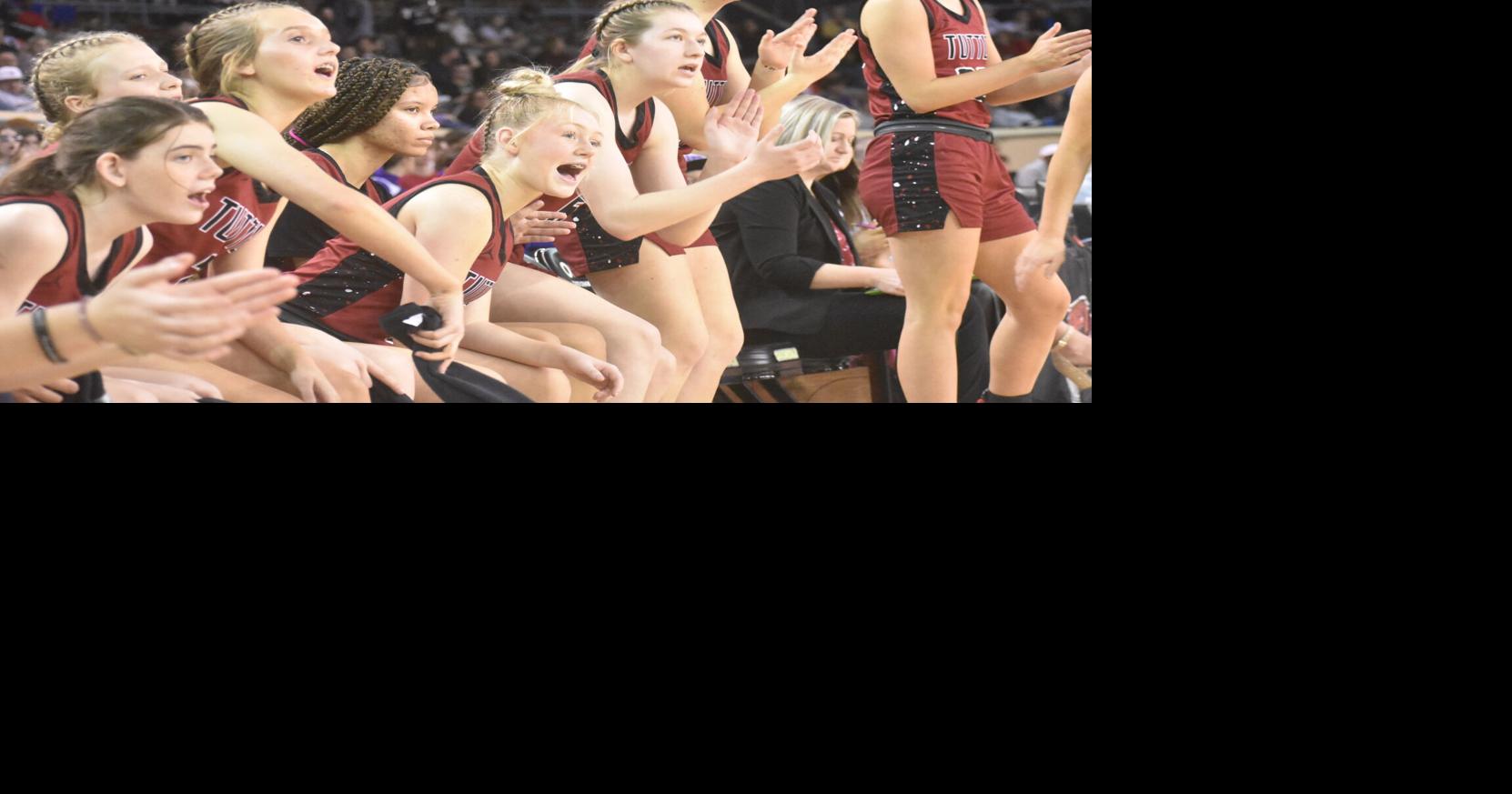 BASKETBALL: Tuttle battles Bethany in state tourney | Sports ...