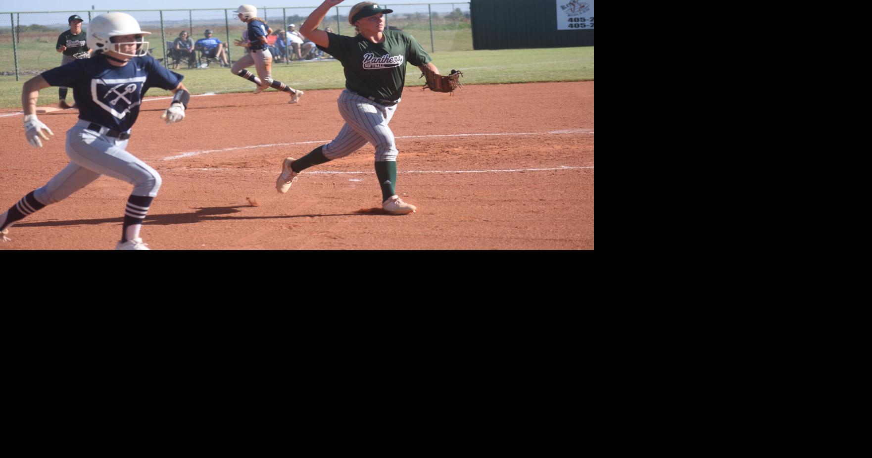 SOFTBALL: Am-Po moves closer to state berth | Sports | chickashanews.com