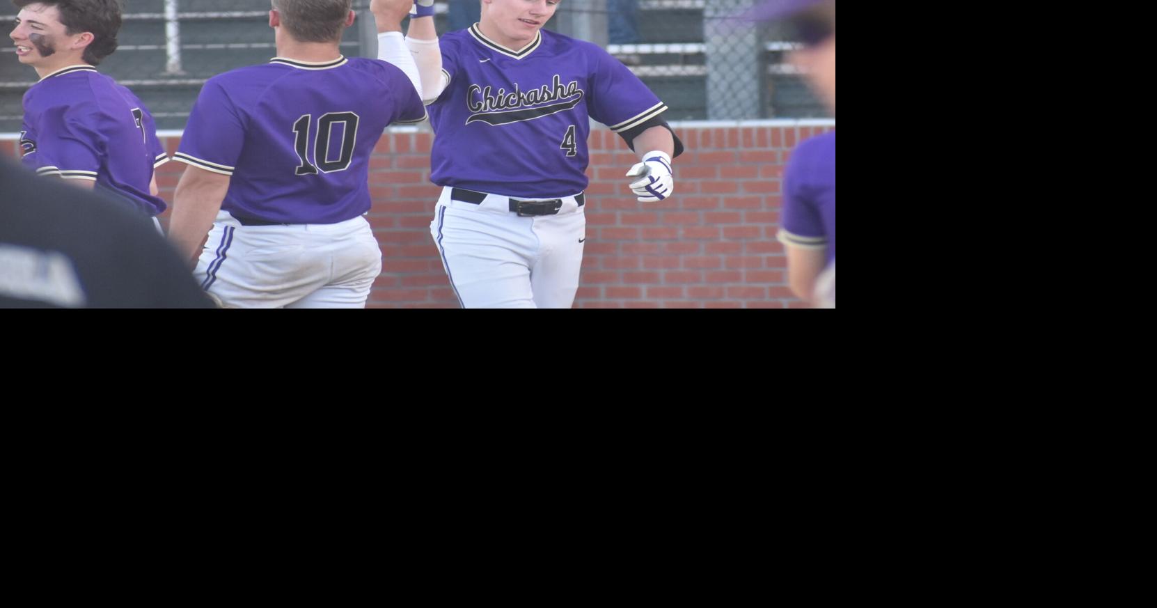 BASEBALL: Chickasha sweeps district series with Byng | Sports ...
