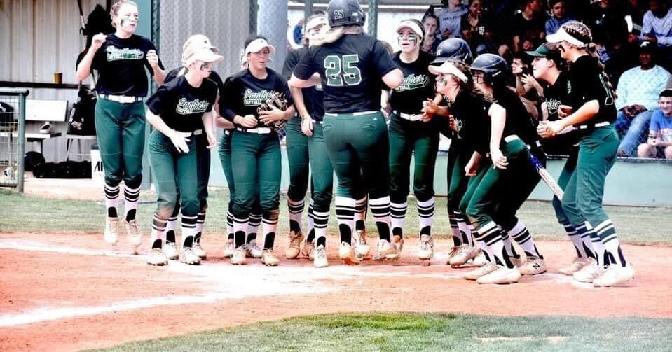SOFTBALL: Am-Po sweeps district games, advances to regional play ...