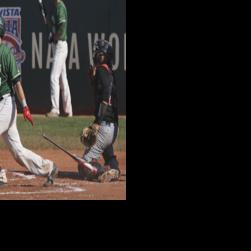 Drovers pick up first World Series win | Sports | chickashanews.com