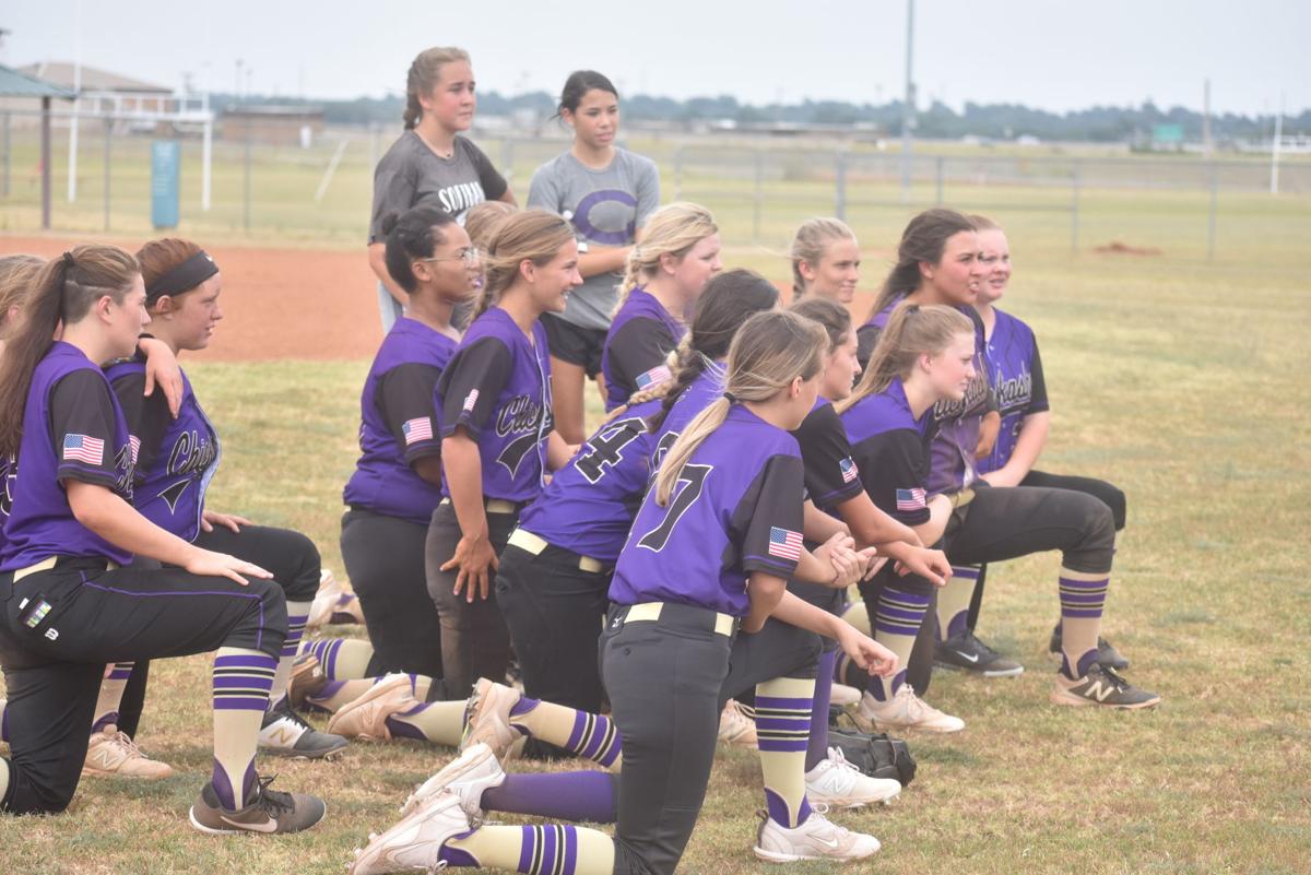 Lady Chicks enter season with rising expectations | Sports ...