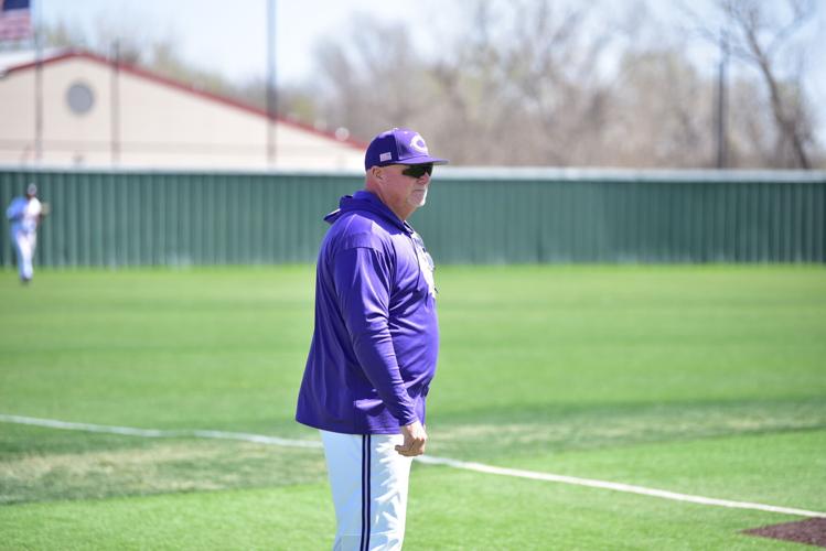 Chickasha baseball sweeps Bridge Creek, prepared for Chickasha Festival ...