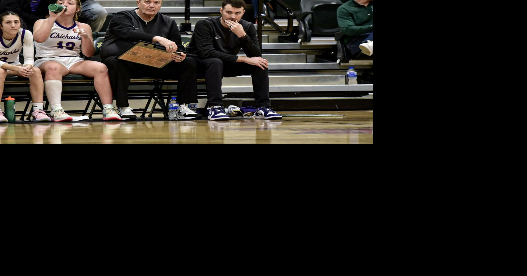 All in the Family: How basketball intertwines with Johnson family that ...
