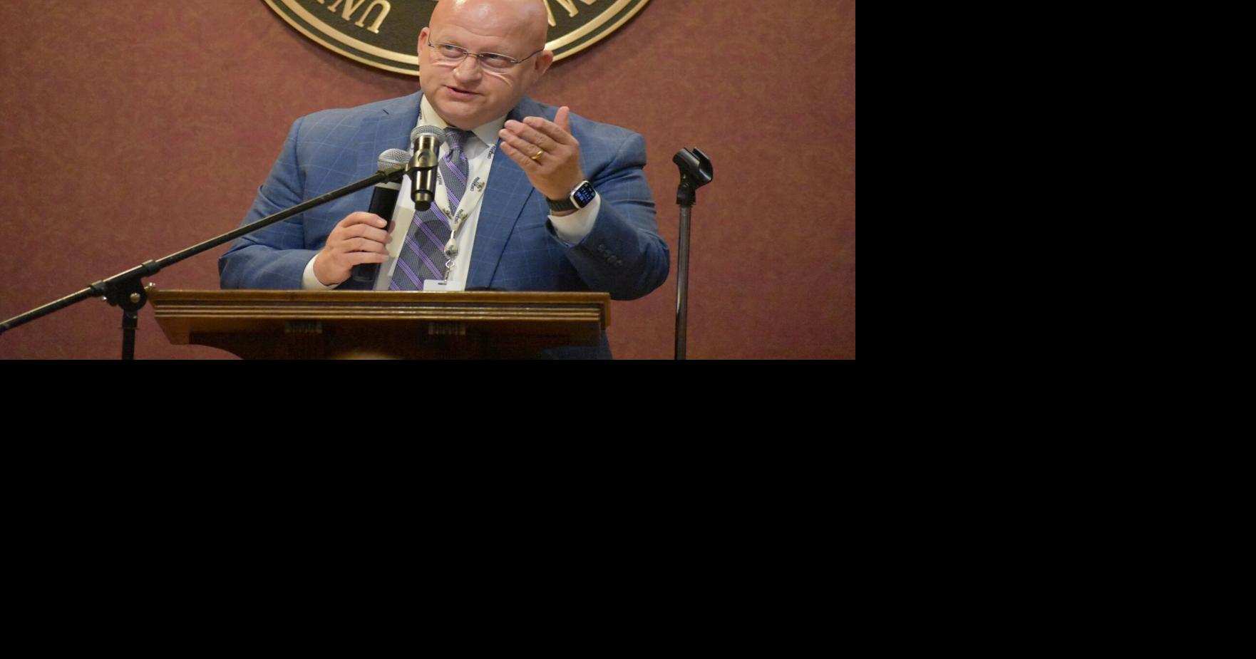 Grady County Schools receive report cards from OSDE | News ...