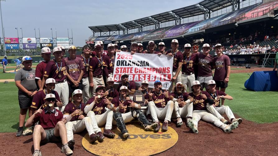 A year in review for Grady County sports | News | chickashanews.com