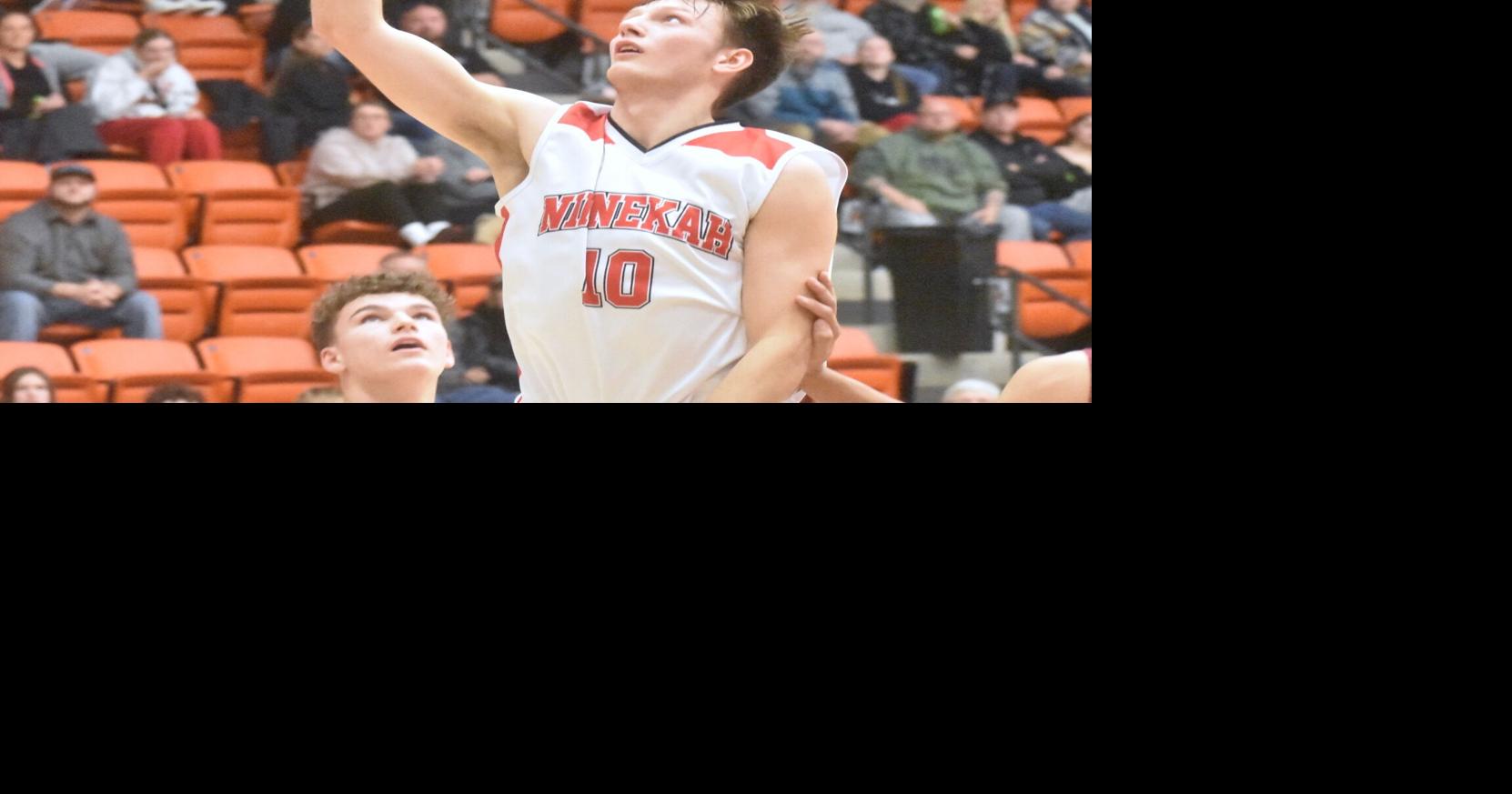 BASKETBALL: Grady County All-Conference boys selections announced ...