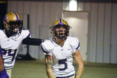 Column: A special season for Chickasha football | Sports ...