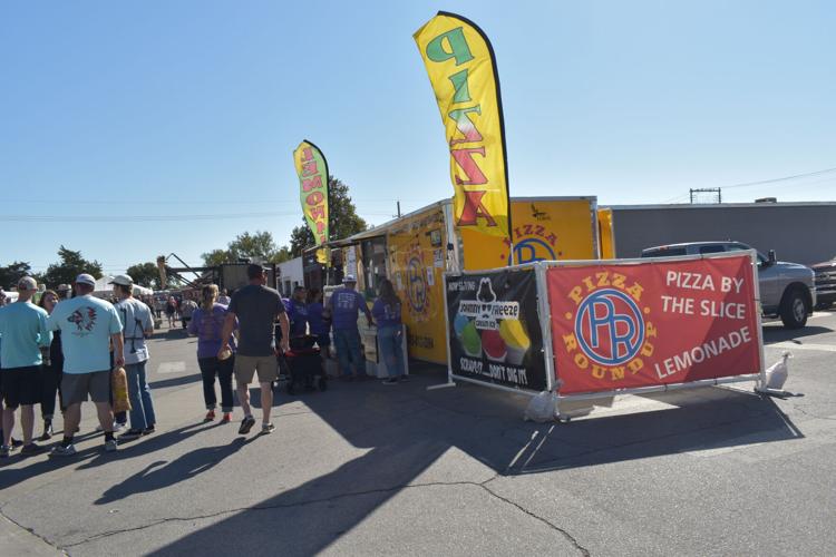 GALLERY: Oklahoma Food Truck Championships brings flavor to Chickasha ...