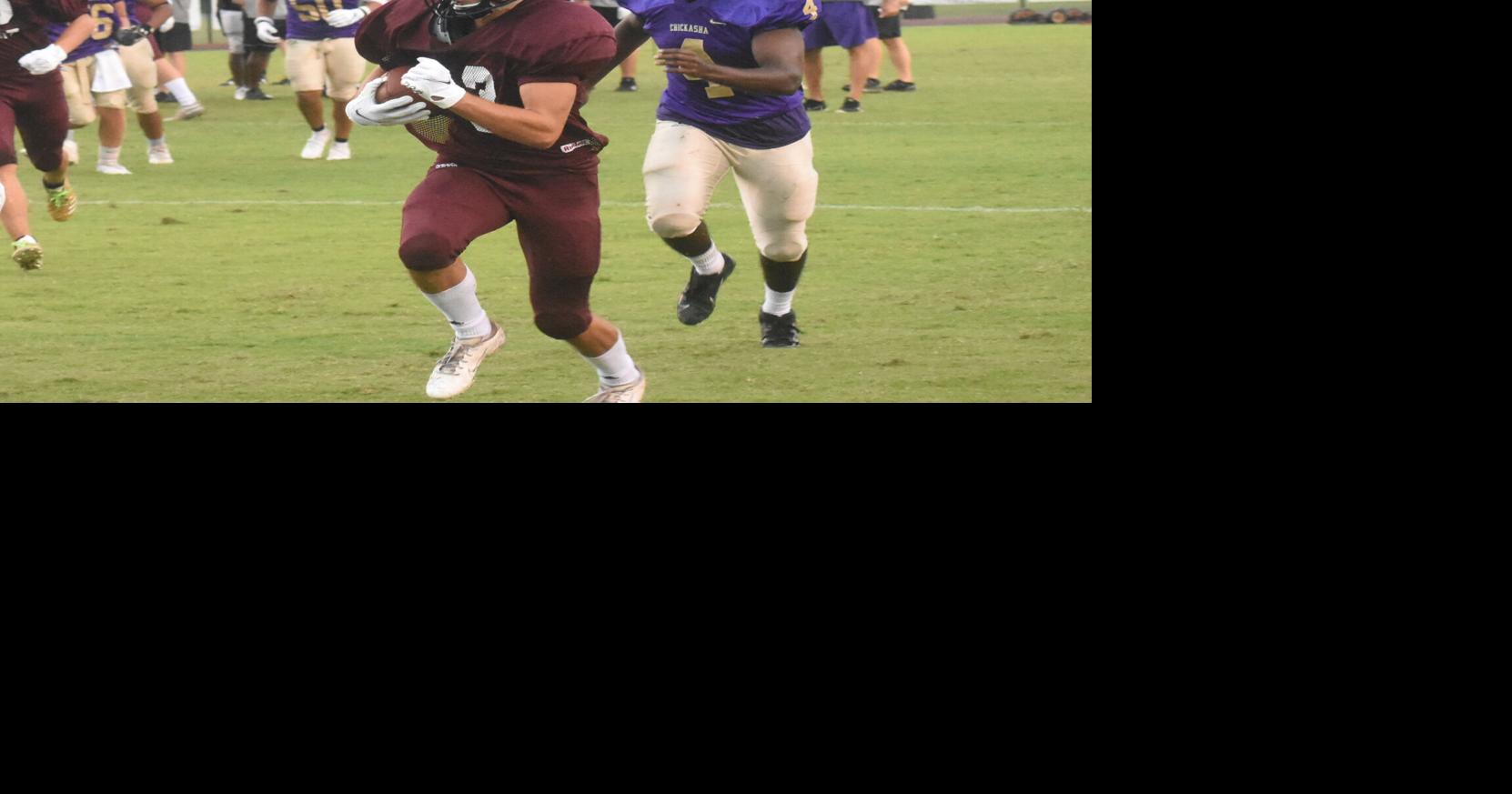 FOOTBALL: Blanchard Lions look to make run in 4A | Sports ...