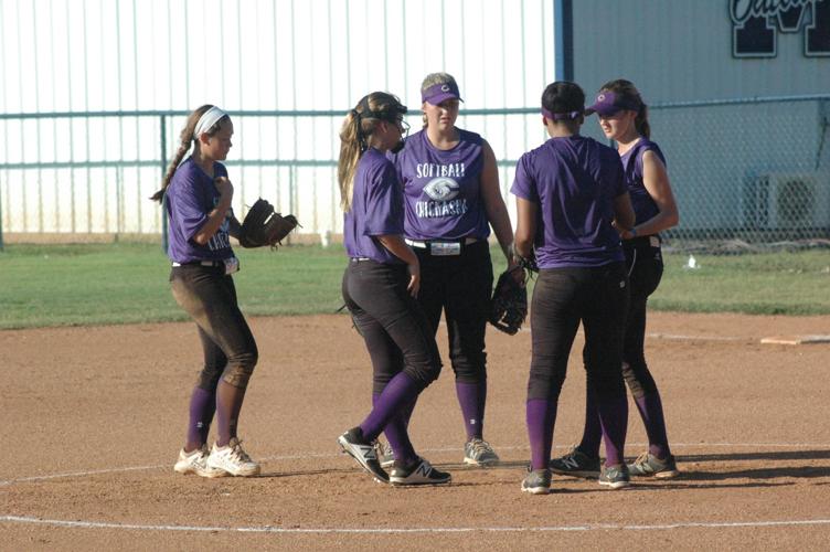 One team: Chickasha softball uniting for 2017 season | Sports ...