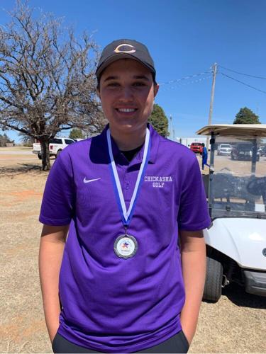 GOLF: Chickasha golfers have success in tournaments | Sports ...