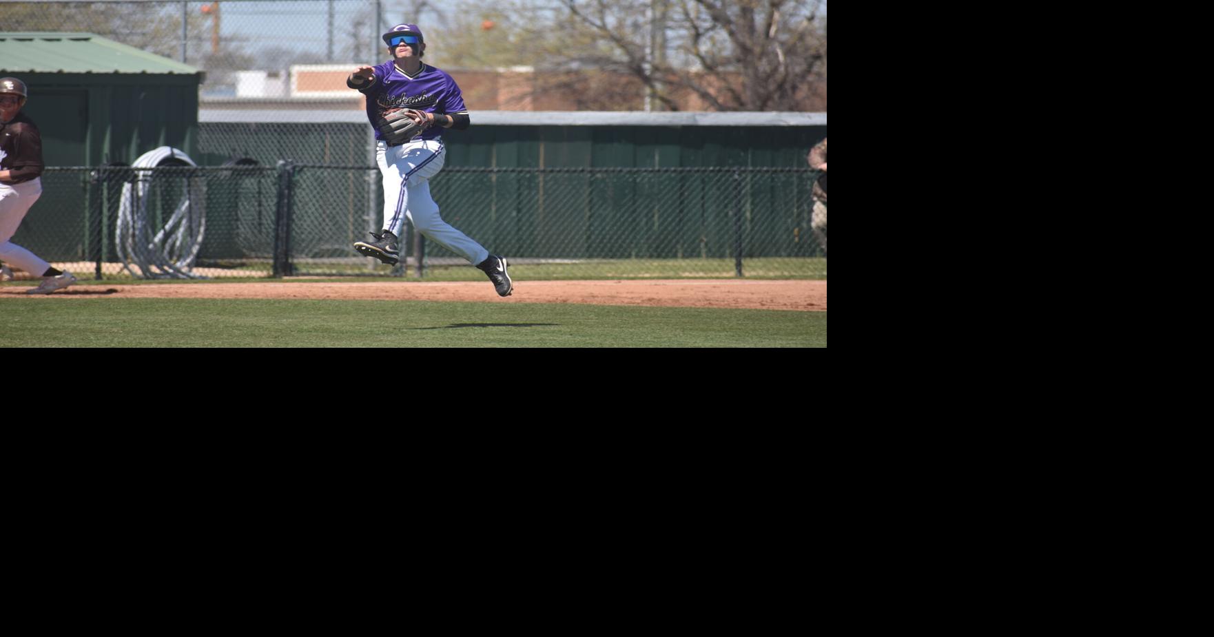 BASEBALL: Chickasha bounces back, pulls away from Ada at home | Sports ...